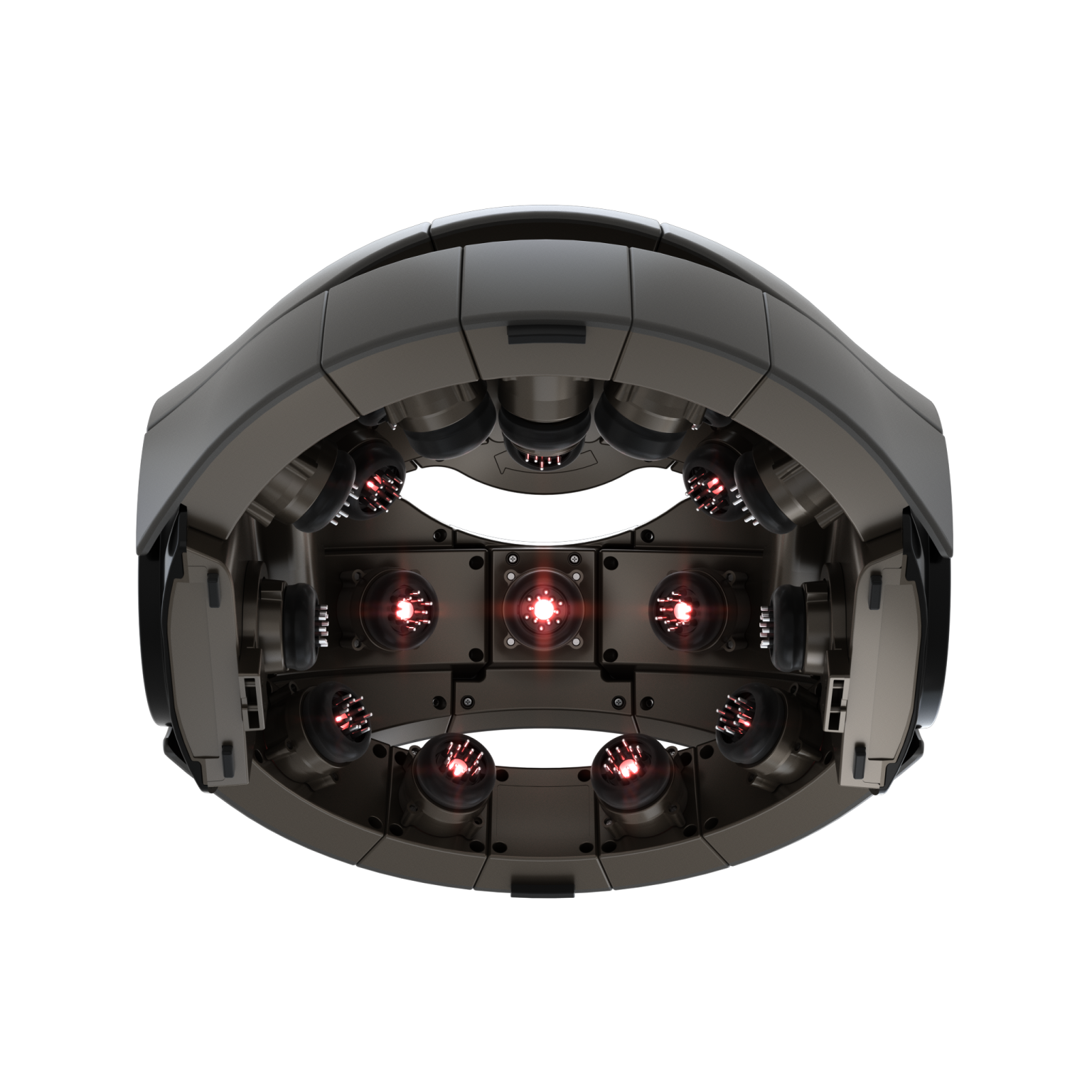 iSyncMe - Advanced EEG device with AI and photobiomodulation